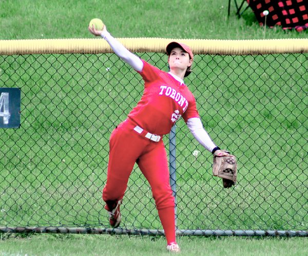 Knight ends Red Knights’ season | News, Sports, Jobs - The Herald Star